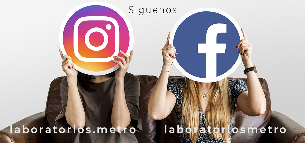 5 - Laboratorios Metro